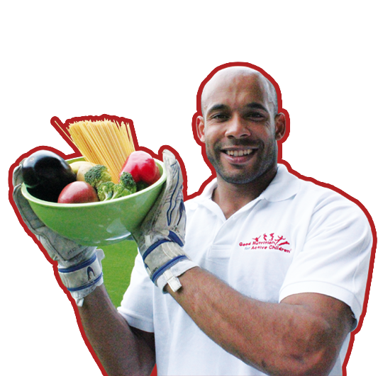 Food Groups - The Food Crew