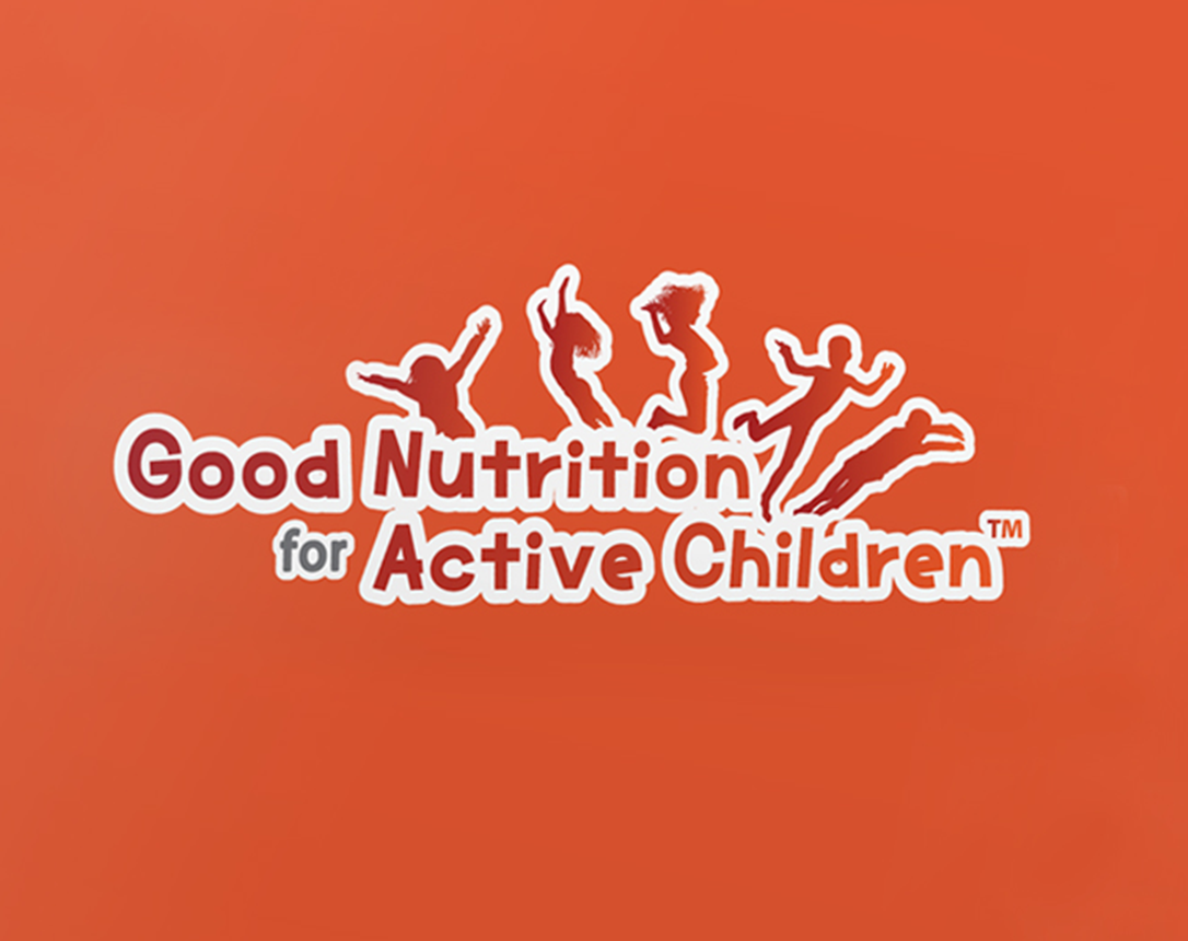 The Food Crew - Good nutrition for active children